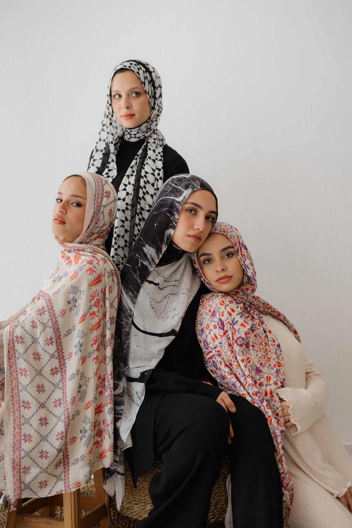 All Hijabs – Page 6 – Jude