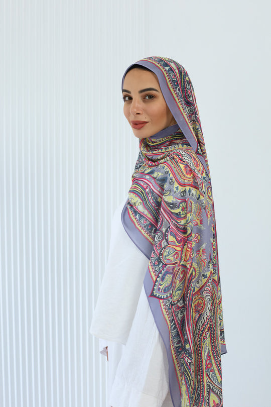 Lilac Lilly – Jude